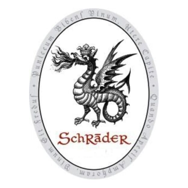 2016 Schrader, Old Sparky Cabernet Sauvignon, Napa Valley 1x1.5L ...